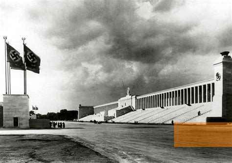 Nazi Architecture