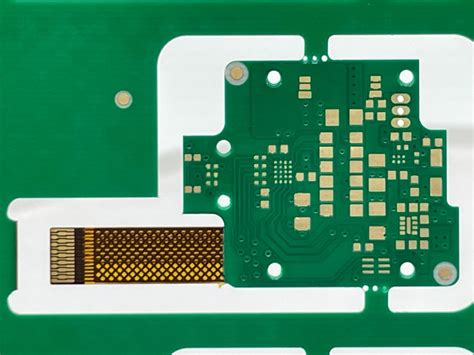 High Quality Pcb Flex Rigid Design Guide Flex And Rigid Circuit Boards