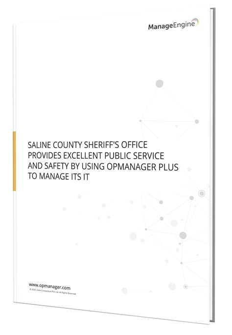 Opmanager Plus Resources For Customers And Evaluators Manageengine Opmanager Plus