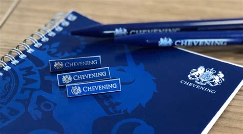 Chevening Scholarships Now Open Iraq Business News