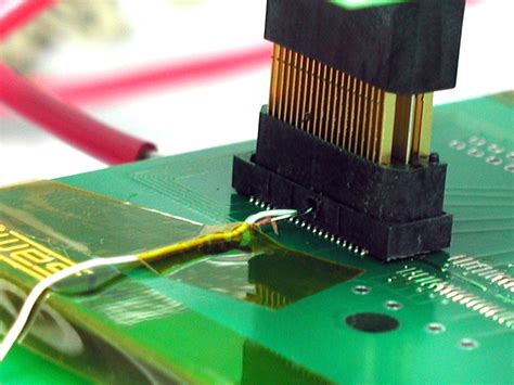 A Brief Guide To Choosing PCB Connectors Electronic Products