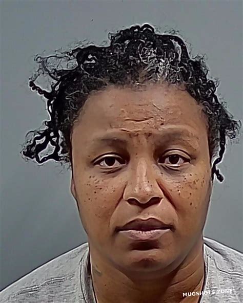 Morgan Stacy Ann 05 03 2023 Escambia County Mugshots Zone