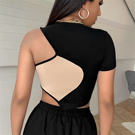 Micro Crop Tops Bella Chix Co