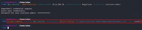 Powershell Remoting For Hackers Domain Takeover In 2025