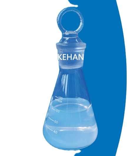 Khs 515 A Small Particle Size Silica Sol Colloidal Silica Sol For