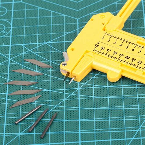 Photo Paper Cutter Circle Cutter Compass Circles D Grandado