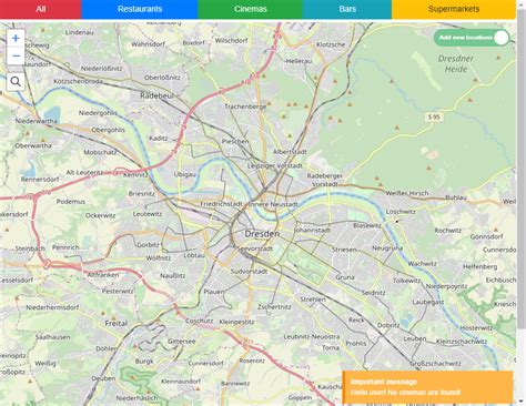 Github Hc96vue Leaflet