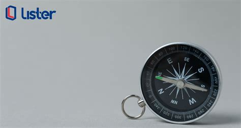 Kegunaan Kompas Arah Utara Online Sebagai Navigasi Lister Co Id