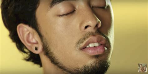 You Have To See These Orgasm Faces In Slow Motion