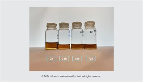 Infineum Insight Use Of Ammonia As Shipping Fuel Edges Closer