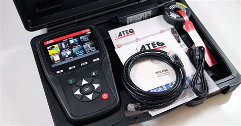 Tpms Tools Standard