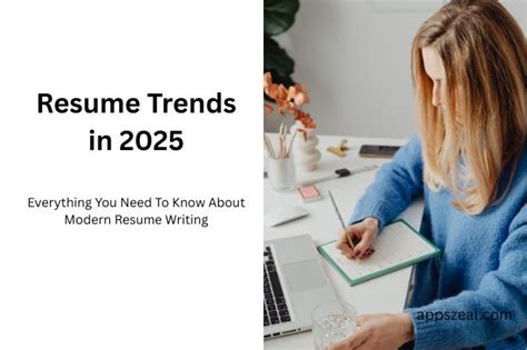 Resume Trends You Cant Ignore In Appszeal