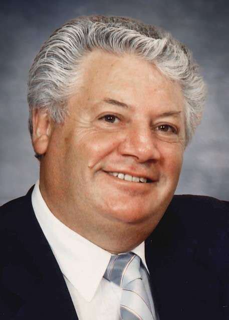 Felice Midea 1936 2024 Magnus Poirier