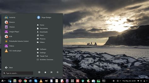 Taming Gnome Theming And Scheming