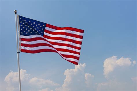 Understanding the Significance of the American Flag: A Deep Dive into ...