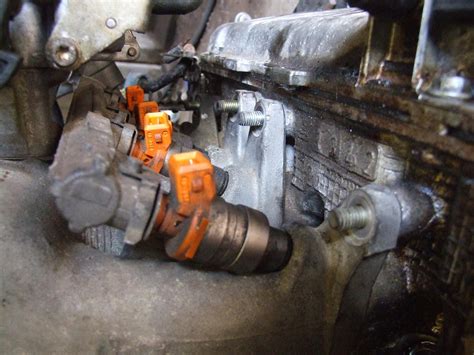 Mpi Injectors The FIAT Forum