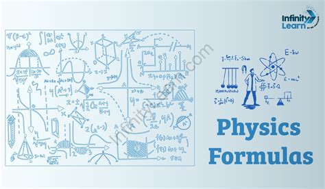 physics equation sheet electricity and magnetism