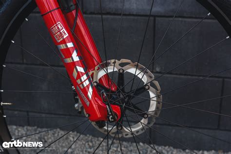 Pimp My E Bike Bulls Sonic Von Marc Oppermann Gepimpt Emtb News De