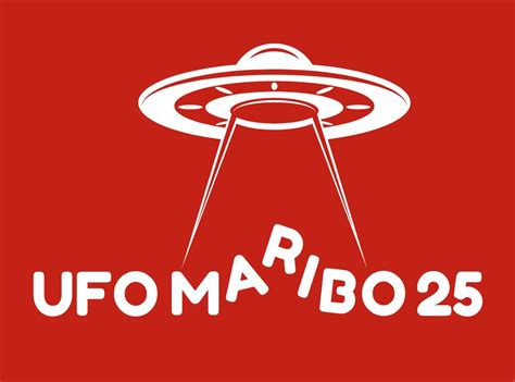 Ufo Maribo Ufo Maribo Event Hjemmeside