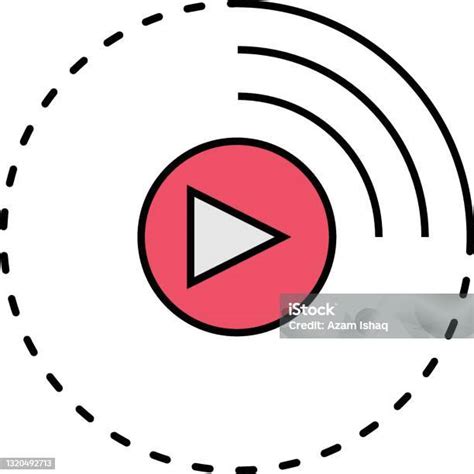 Data Backup Real Time Concept Replikasi Di Sql Server Vector Color Icon Design Data Center Dan