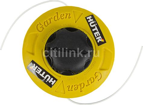Инструкция, руководство по эксплуатации для катушка с леской для ...