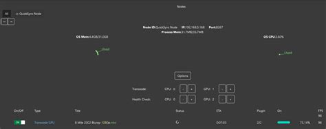 Drive With 1 Udma Crc Error Count Unraid