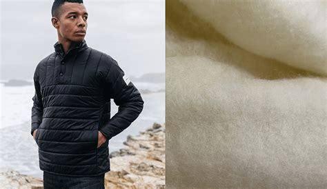 Hdwool® Natural And Traceable High Performance Insulation Rudholm Group