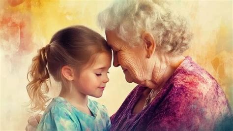 5 неочаквани дара от миналото Ето какво децата наследяват от своите