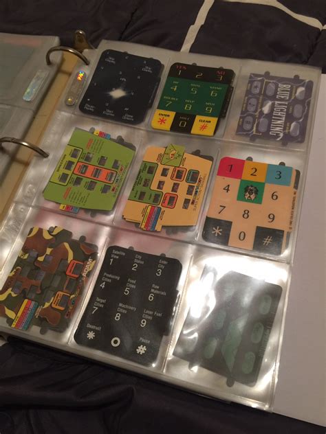 Anyone Have Ideas How To Store An Overlay Collection Intellivision Aquarius Atariage Forums