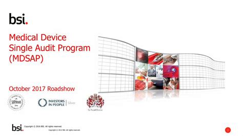 Pdf Medical Device Single Audit Program Mdsapmdsap Nonconformity