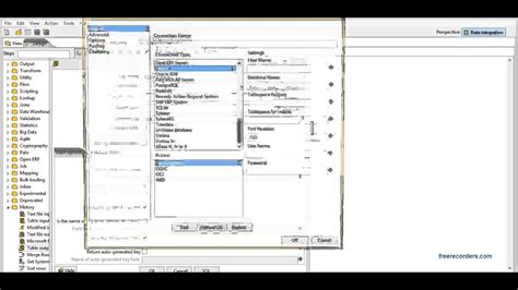 Demo ETL In Pentaho YouTube