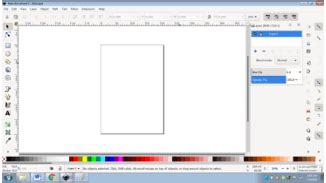 Inkscape Art How To Create Art In Inkscape With Example