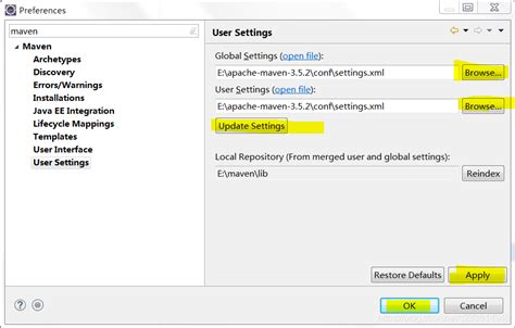 Eclipse使用Maven搭建Java Web项目并部署Tomcat_eclipse maven项目 使用tomcat运行-CSDN博客