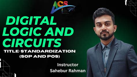 dlc i standardization sop and pos i sahebur rahman i aiub course