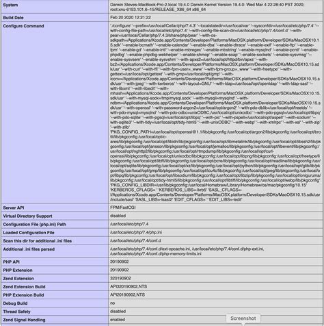 Instructions For Installing On Nginx PHP FPM Issue Microsoft Msphpsql GitHub
