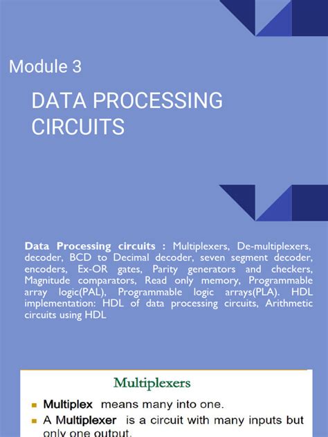 Multiplex Er | PDF | Computer Engineering | Digital Electronics