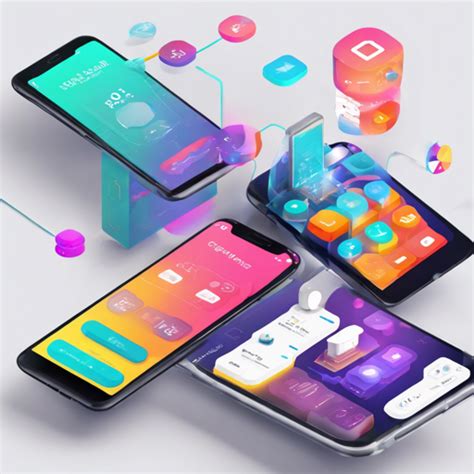 How To Create A Stunning Flutter Iot App Ui Fxisai