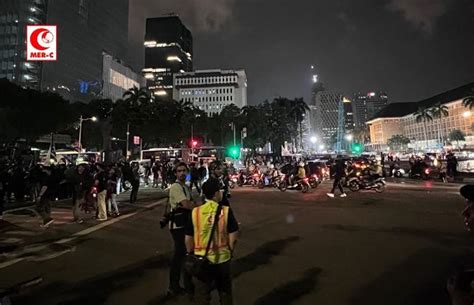 Mer C Medical Emergency Rescue Committee Profil Mer C