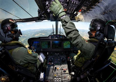 Graeme Russell On Linkedin The Importance Of Manual Flying Skills In Complex Helicopters