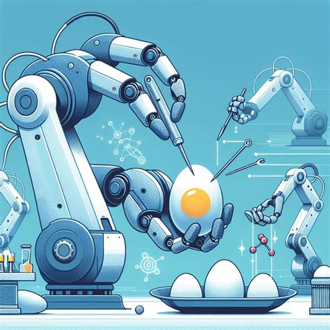 Magic Bullet On Linkedin Ai Robotics Automation Innovation Techfuture