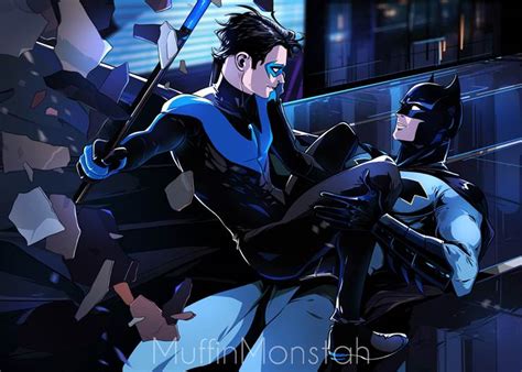 夜翼迪克·格雷森(dick Grayson)pixiv插画图片 Bobopic 夜翼迪克·格雷森(dick Grayson)pixiv插画图片 Bobopic