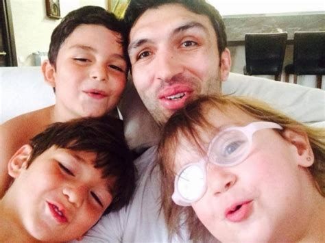 ასე თამაშობს ზაზა ფაჩულიას შვილი კალათბურთს