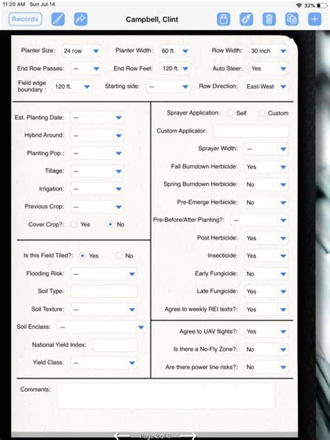 Radio Buttons Versus A Dropdown List FormConnections