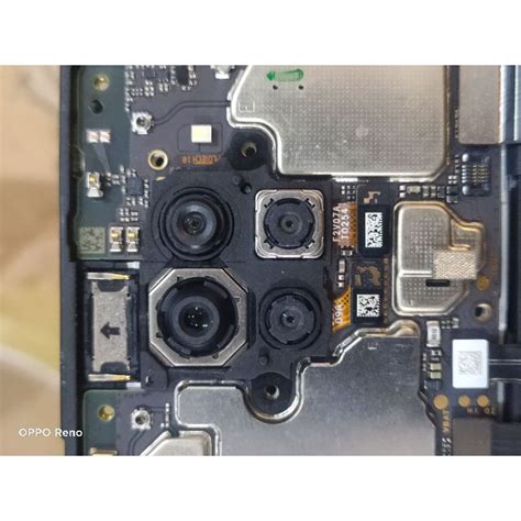 Jual Kamera Belakang Redmi Note 9 Original Big Camera Redmi Note 9 Shopee Indonesia