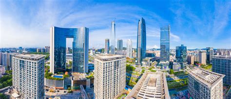 Dongguan Expected To Become 24th City In China With Over 1t Yuan Gdp