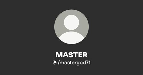 MASTER Linktree