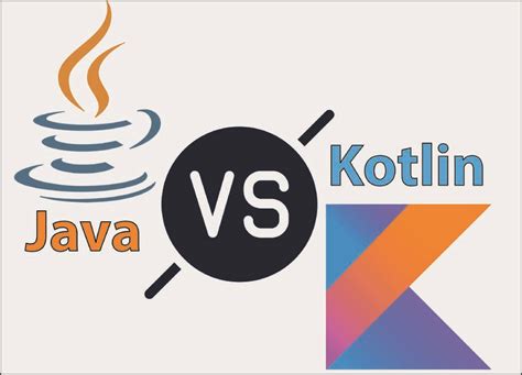 With Kotlin Continuing To Dominate Android Development And Java Still A Thomas Dobbie