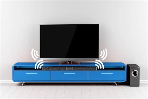 Fehlerbehebung Bei Häufigen Soundbar Problemen