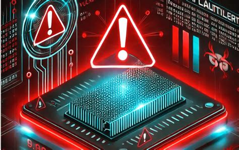 Buffer Overflows Vulnerabilities Cisa And Fbi Issue Urgent Warning
