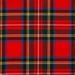 Clan Stewart Tartan — Colours Variants And What To Wear Donaldsons Of Scotland